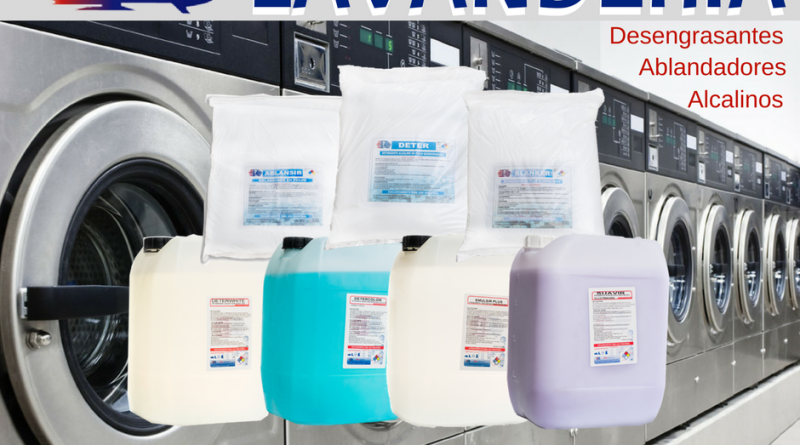 Distribuciones Rass Distribución Y Venta De Productos Químicos De